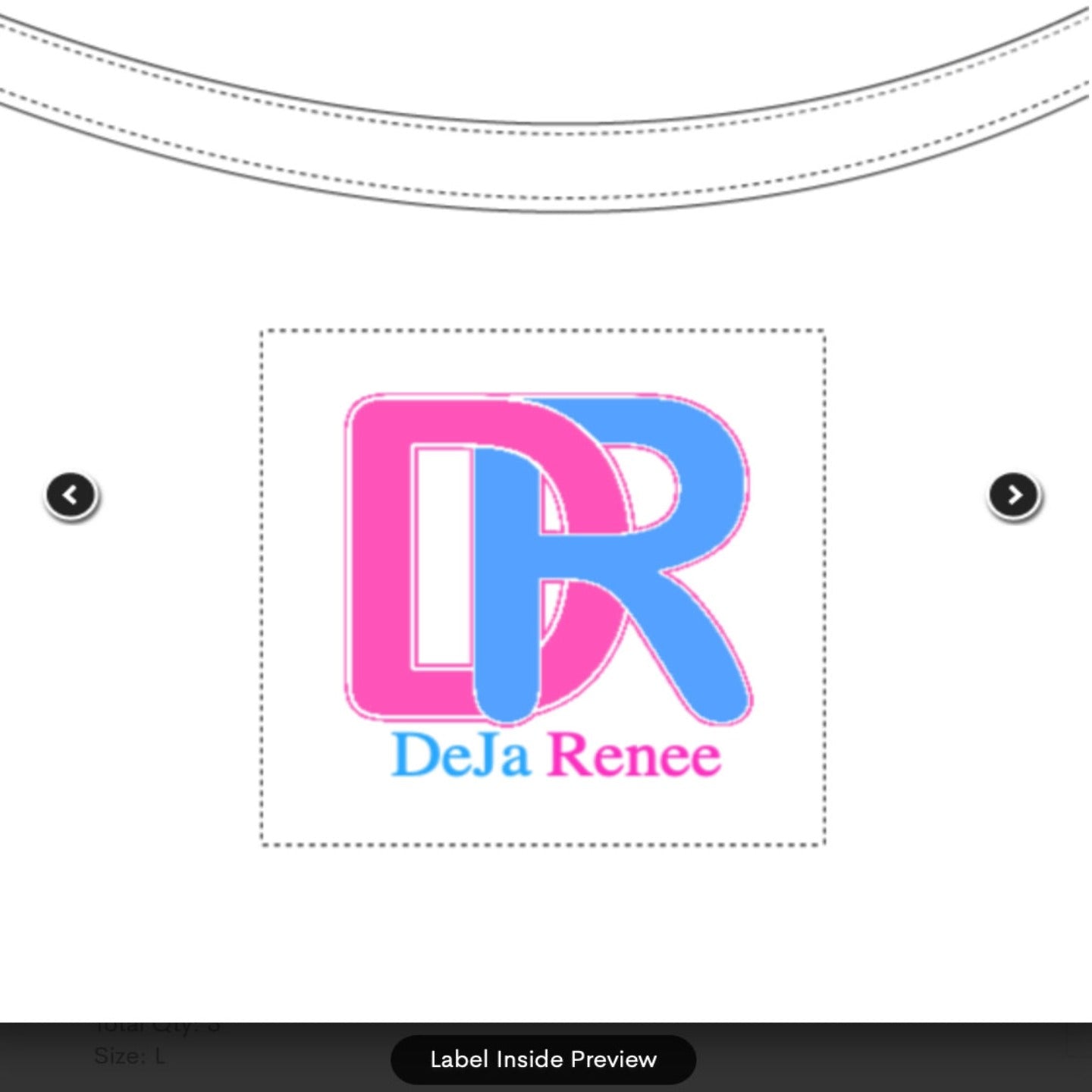 De'Ja Renee – De'Ja Renee